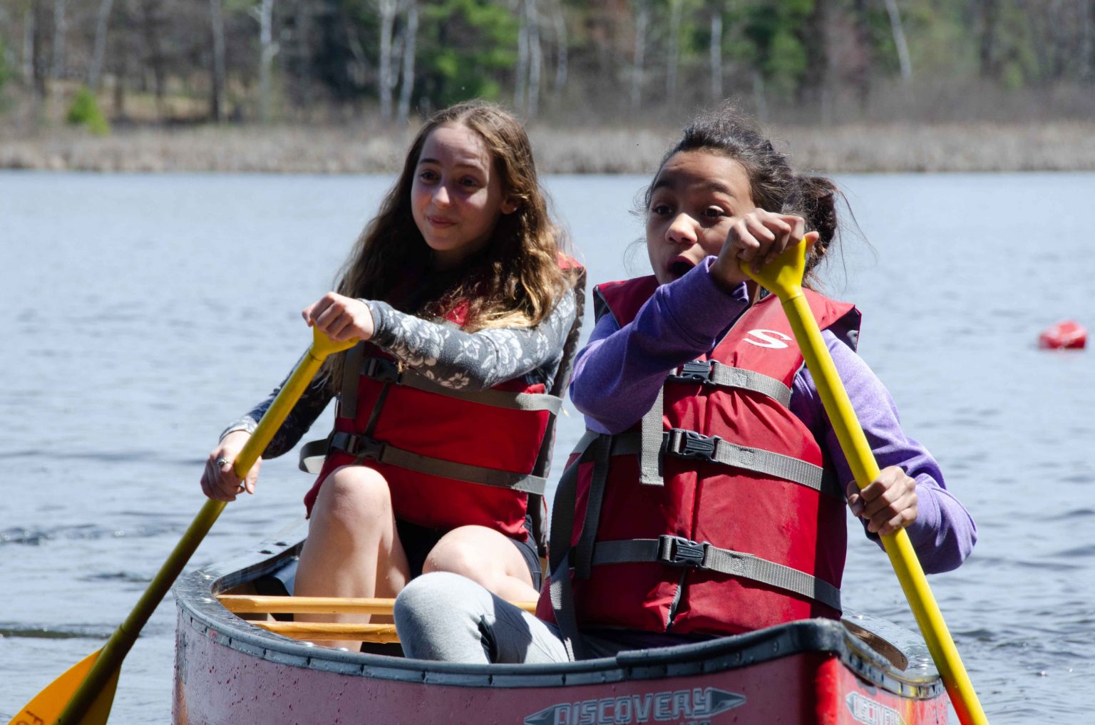 Lake Ecology Education Program (LEEP) – Friends of the Eau Claire Lakes ...