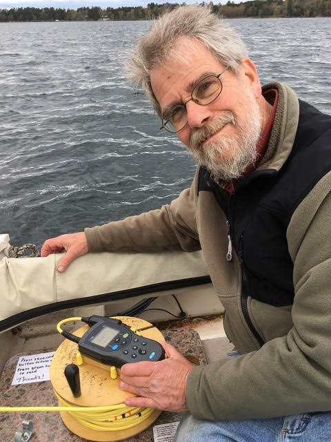 Water Quality – Friends of the Eau Claire Lakes Area